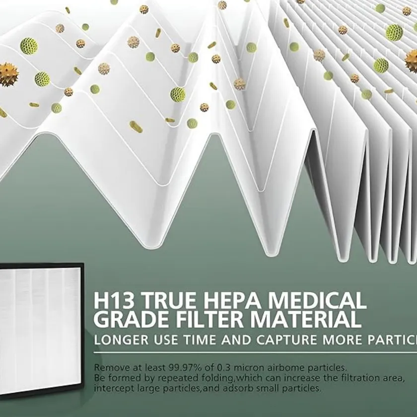 Kent hepa filter store